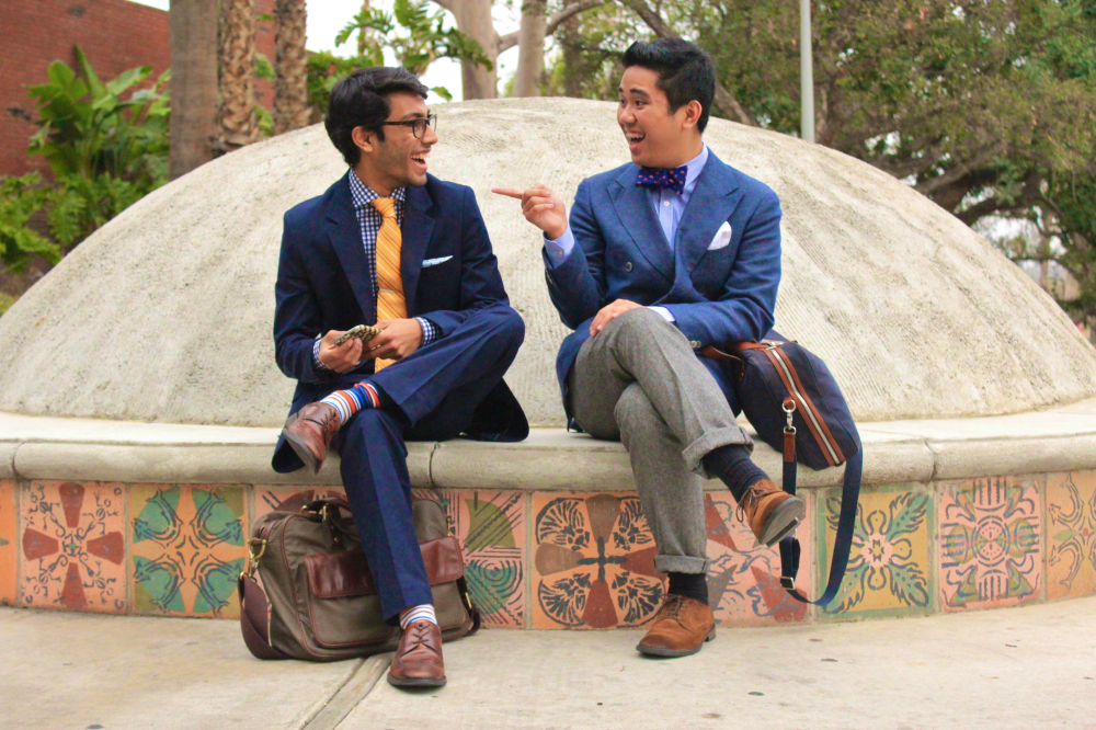 Why I’m Okay With Standing Out | a little bit of rest