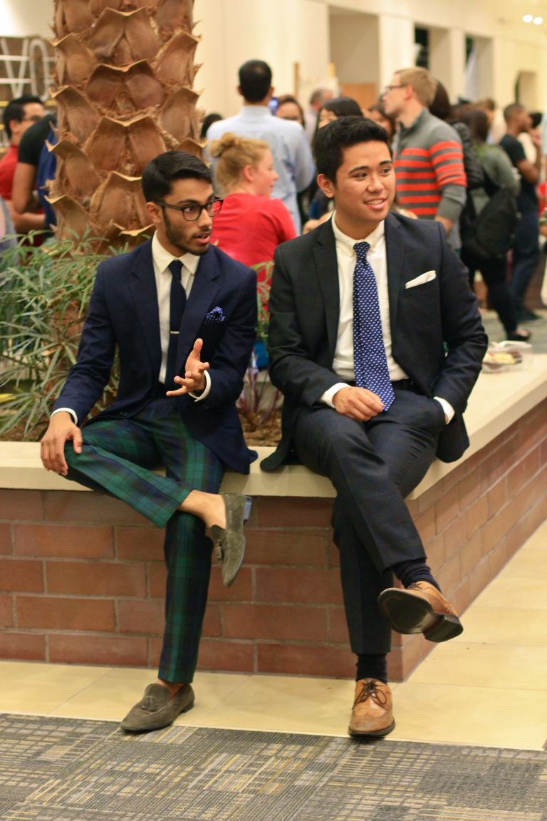 Why I’m Okay With Standing Out | a little bit of rest