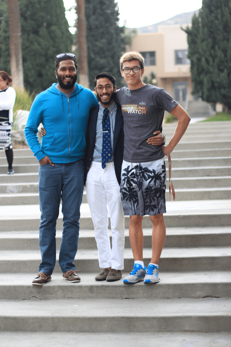 Why I’m Okay With Standing Out | a little bit of rest